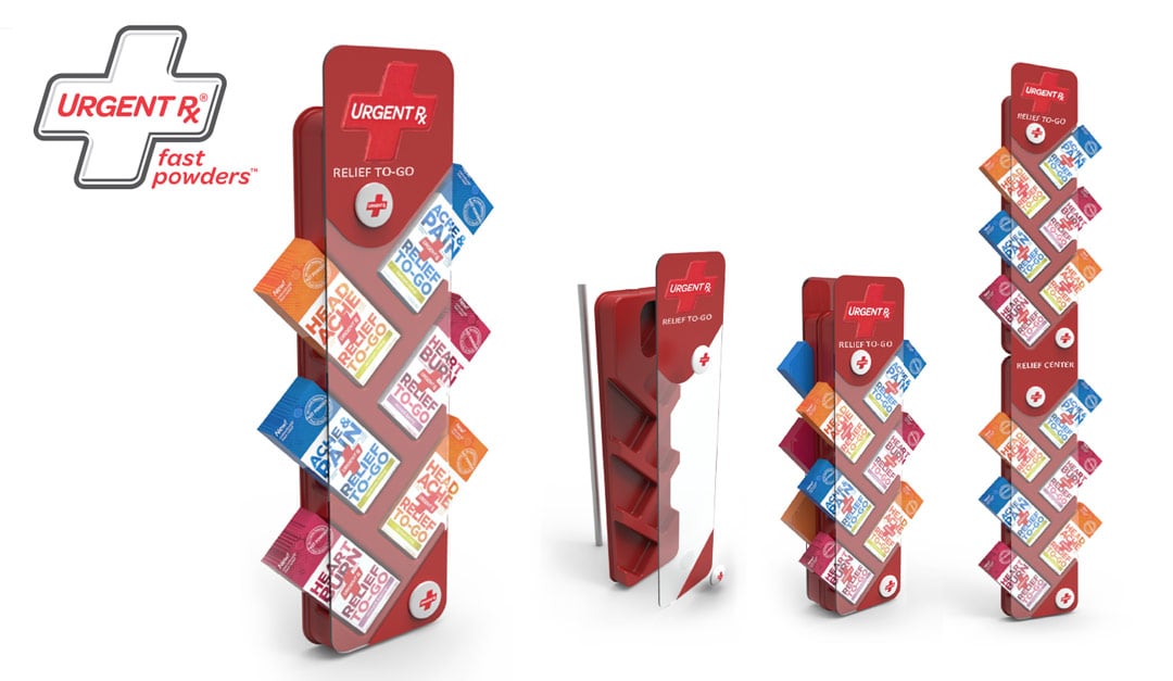 25 Most Innovative: Urgent Rx