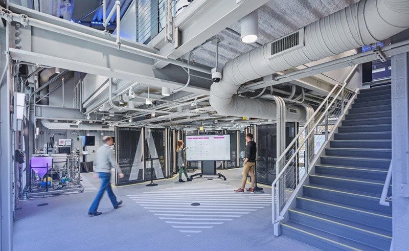 The Secret to Innovation is ‘Vertical Innovation®’