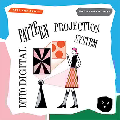 Ditto's Cutting-Edge Innovations Receive Industry Recognition