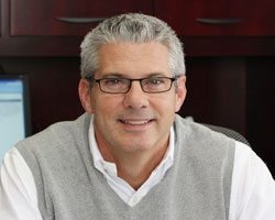 Disrupt yourself before someone else does