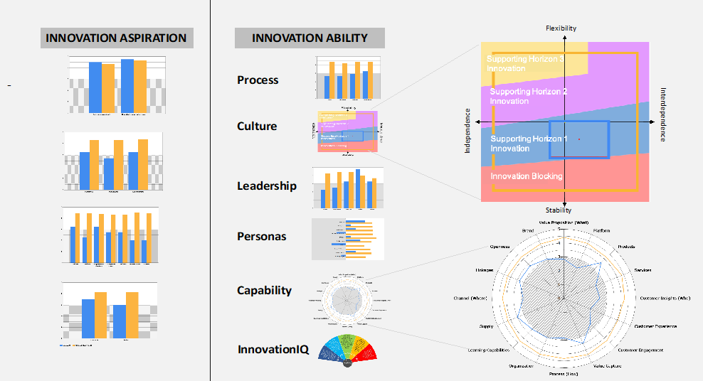 Measure Your Innovation Capability