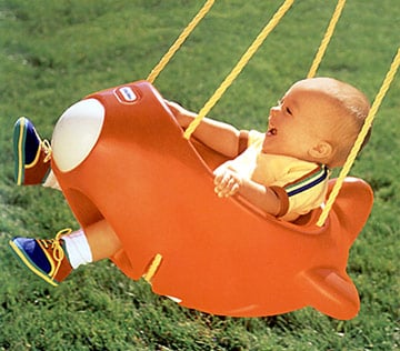 Little Tikes: Transforming a Business Through Product Innovation