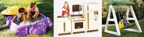 Little Tikes: Transforming a Business Through Product Innovation