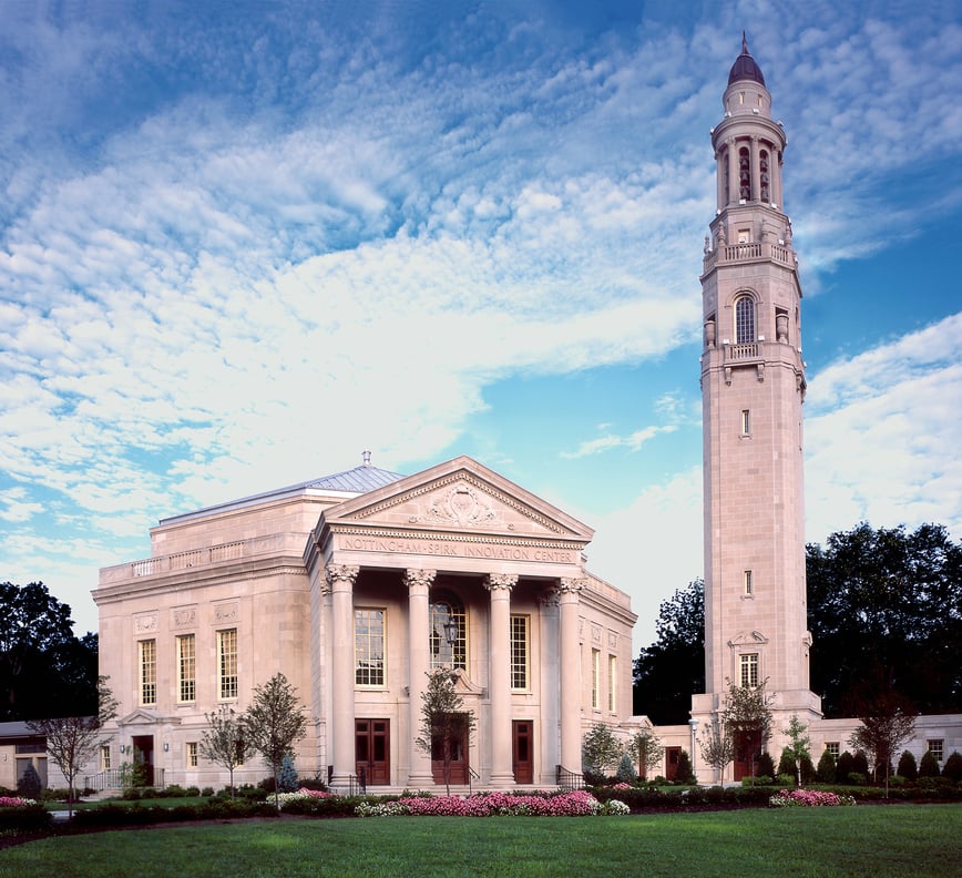 Nottingham Spirk | Design Collaborative