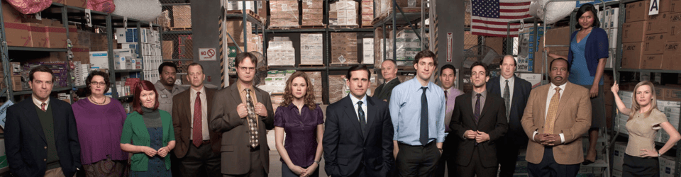 Lessons Businesses Can Learn from the Success of “The Office”