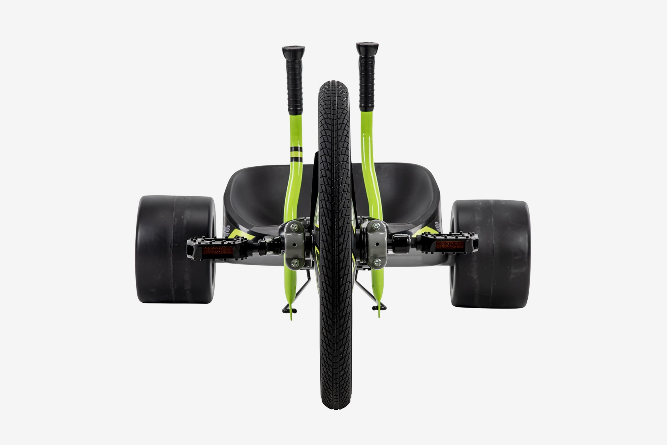 Huffy Green Machine | Our Work