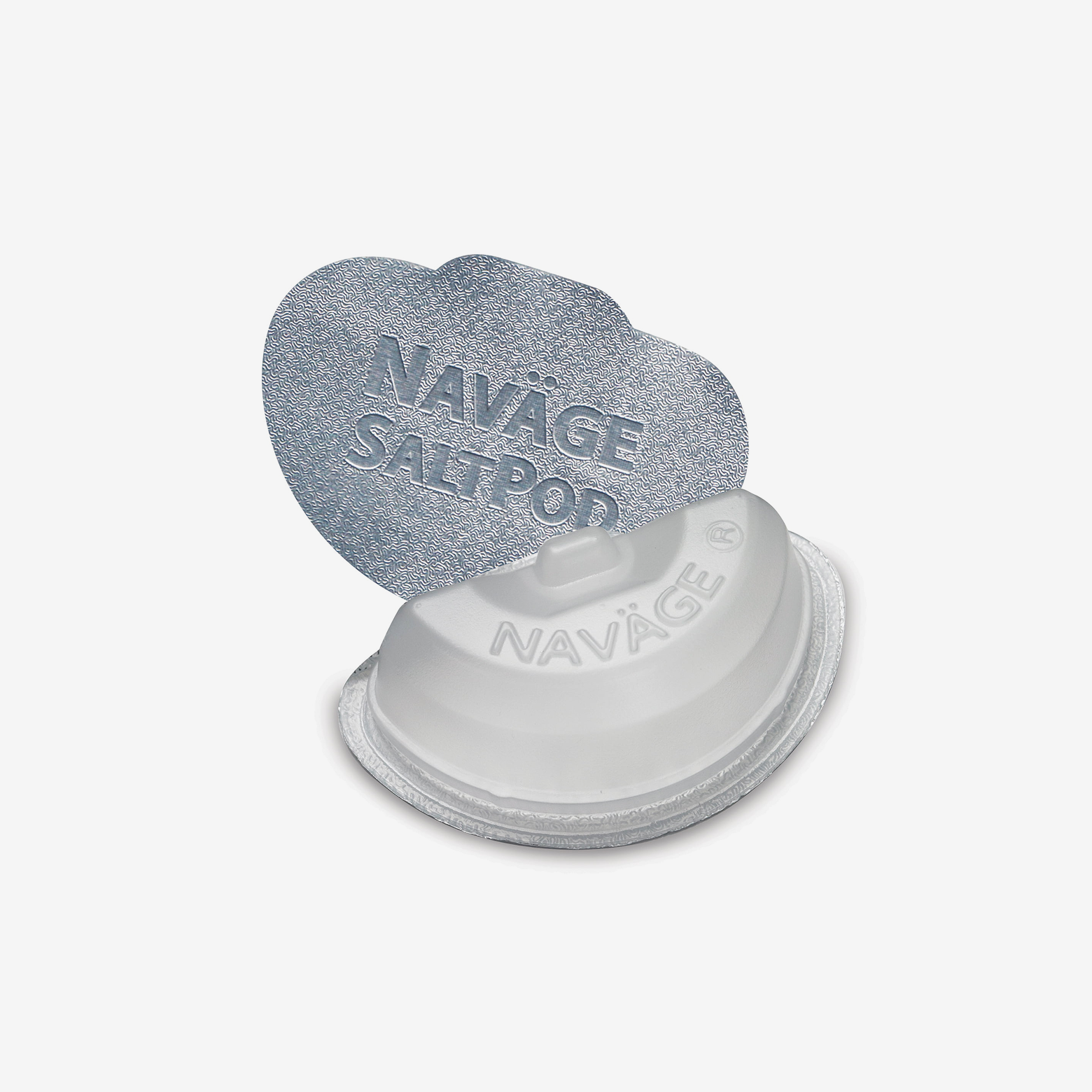 Navage | Our Work