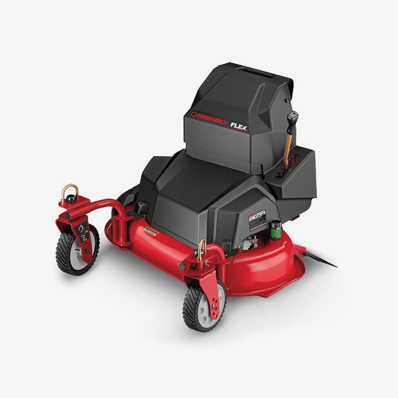 Troy-Bilt Flex | Our Work