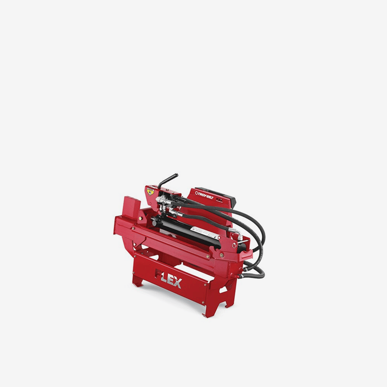 Troy-Bilt Flex | Our Work