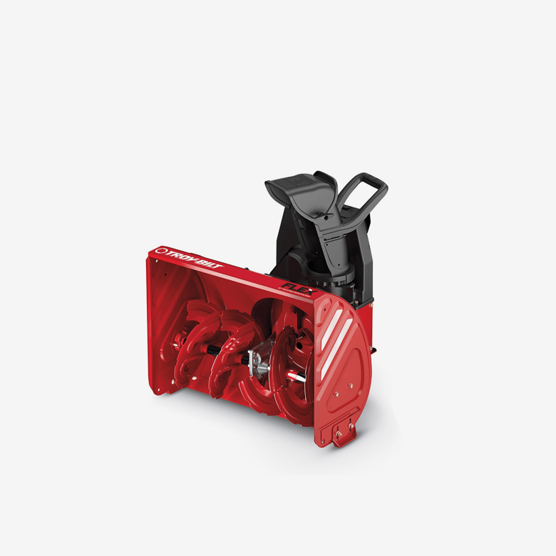 Troy-Bilt Flex | Our Work