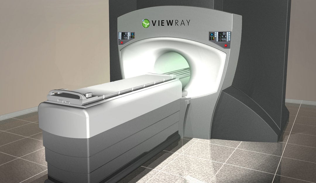 ViewRay MRI System Gets FDA Approval