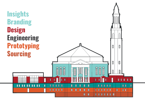 The NS Difference | Nottingham Spirk Design Collaborative