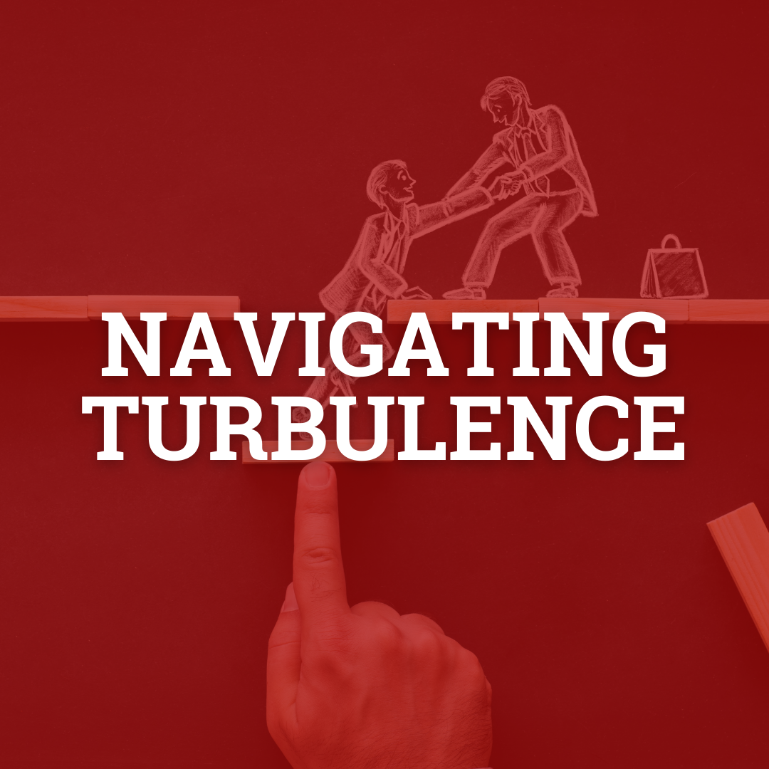 Navigating Turbulence